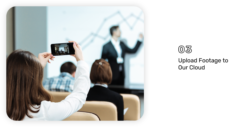 Lucihub Video Production Platform | Outsource Video Editing Services